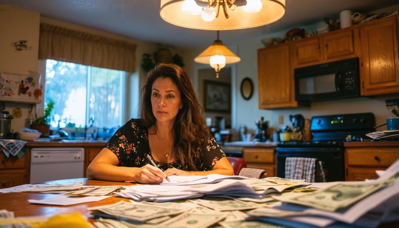 How to Make Money as a Single Mom and Earn $10,000 a Month - Vanquish ...